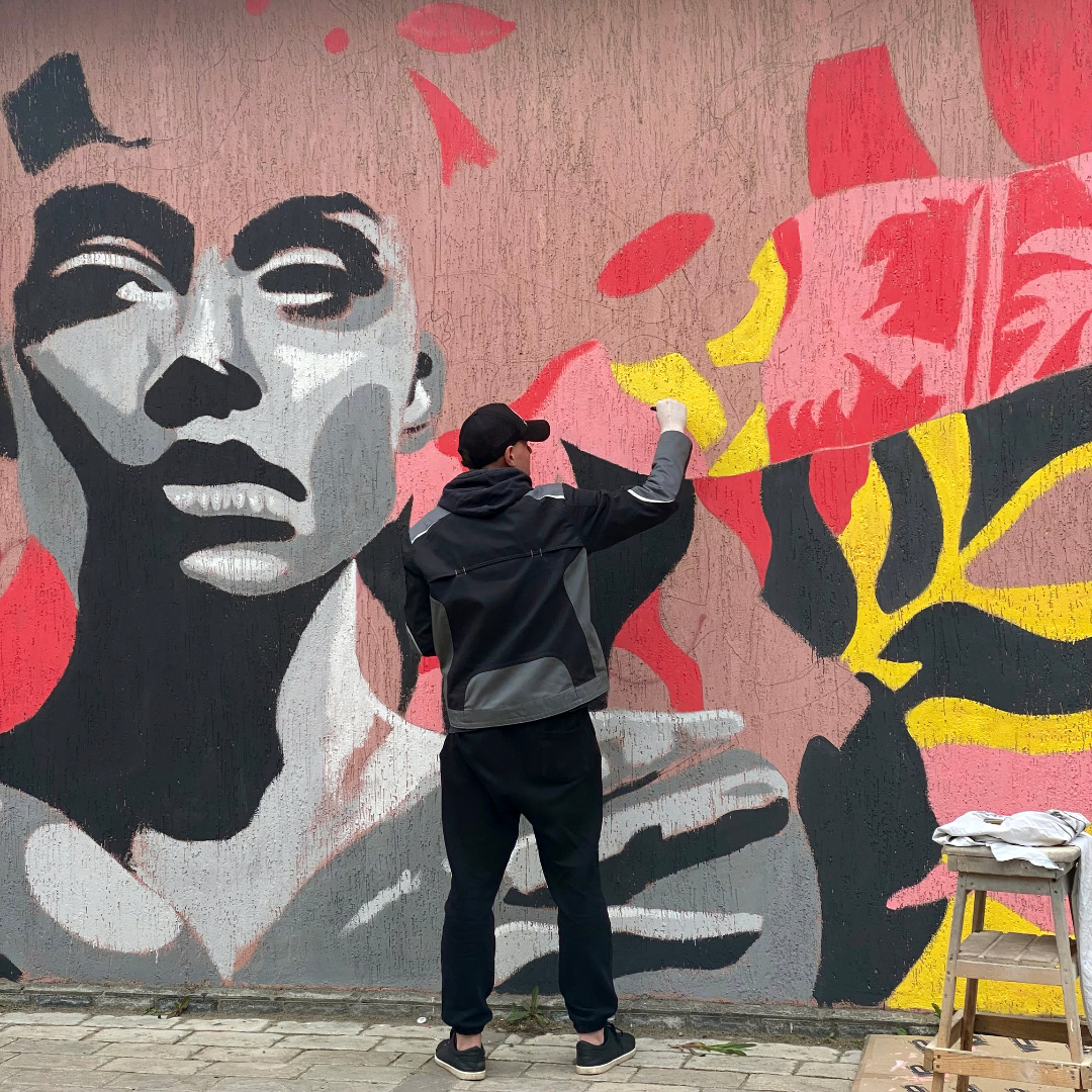 Artist Series