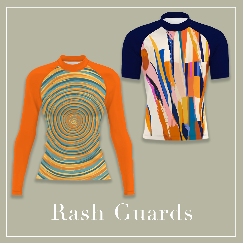 Rashguards