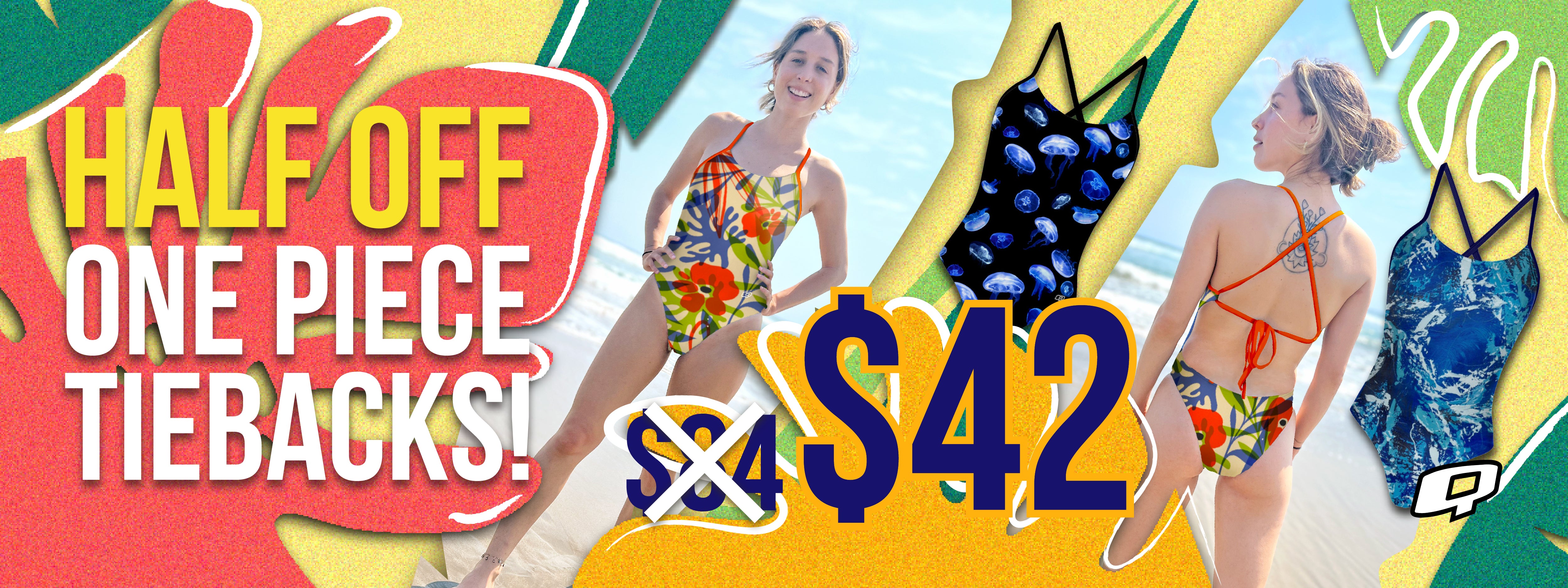Stylish & Functional Swimwear And Accessories | Q Swimwear Stylish & Functional Swimwear And Accessories | Q Swimwear