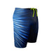 Blue Volt - Jammer Swimsuit