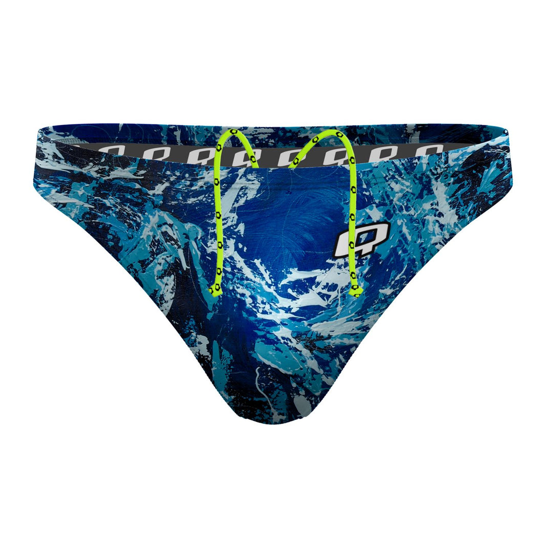 Waterpolo Brief