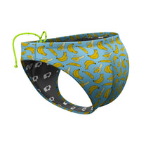 This Suit is Bananas Waterpolo Brief Swimwear