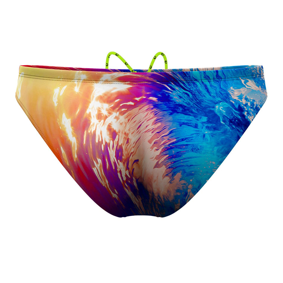 Waterpolo Brief – Page 3