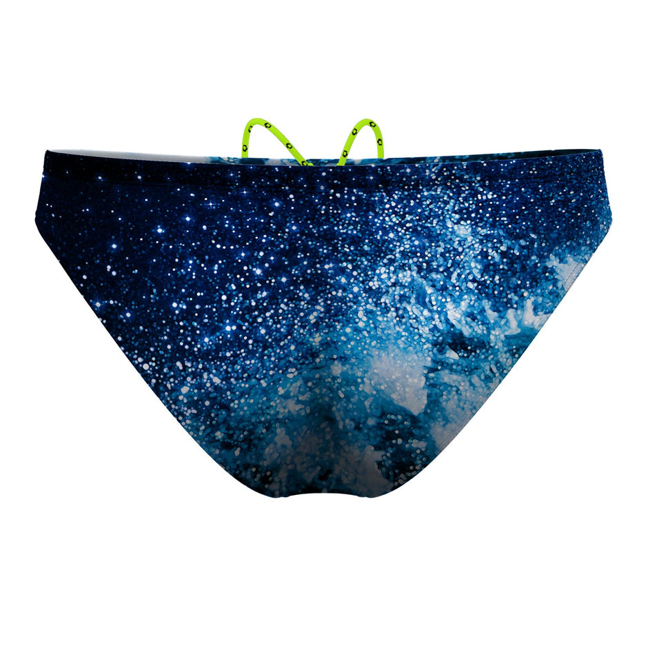 Waterpolo Brief – Page 2