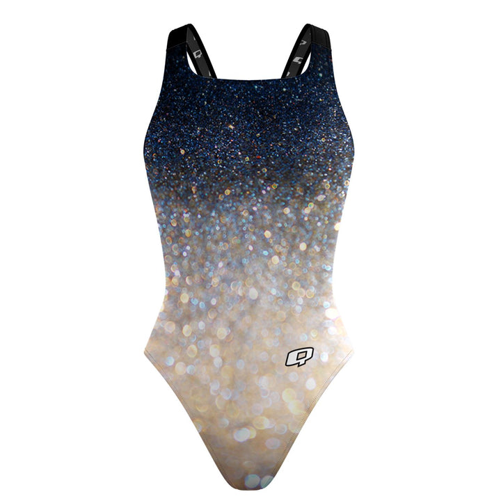 Classic Strap Swimwear