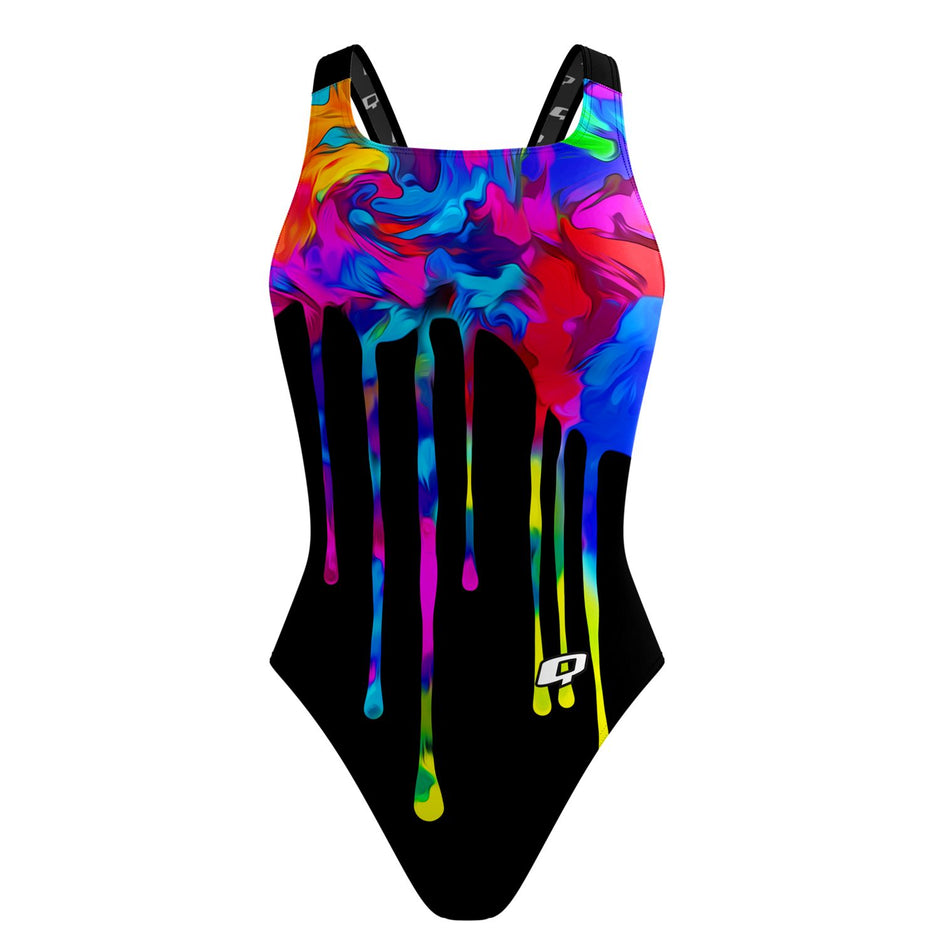 Classic Strap Swimwear