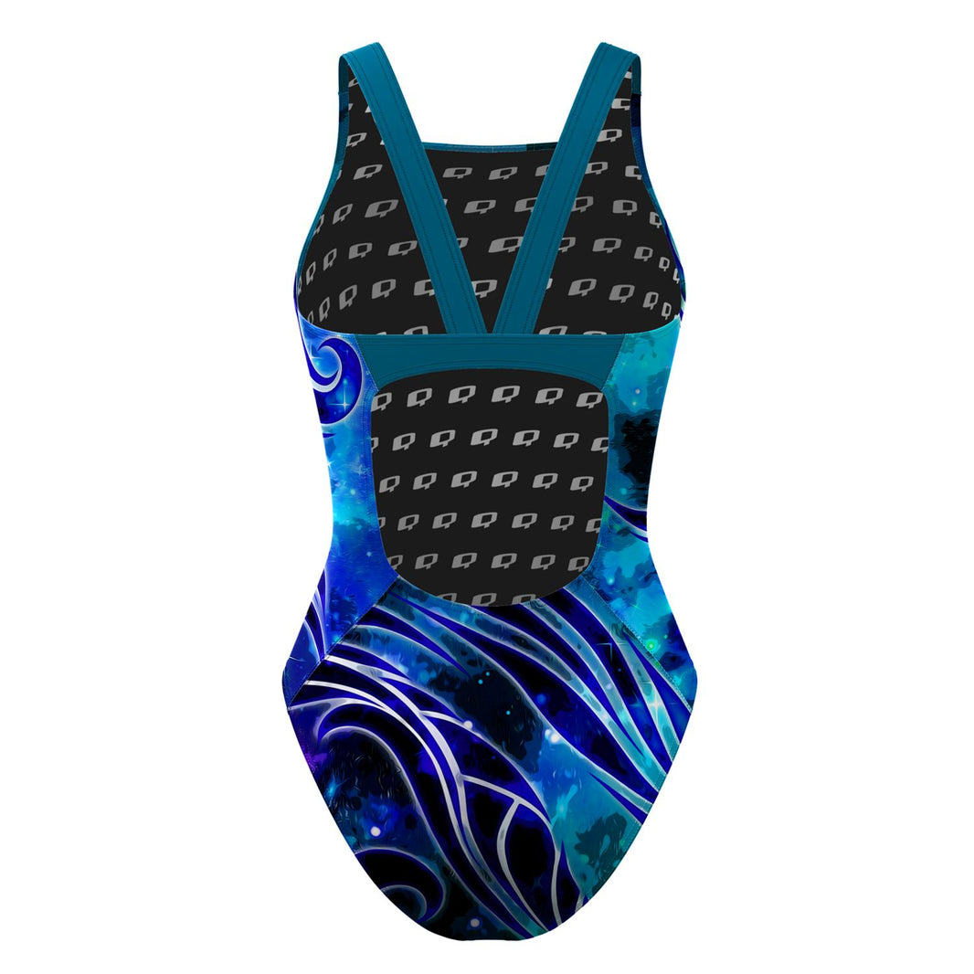 Classic Strap Swimwear