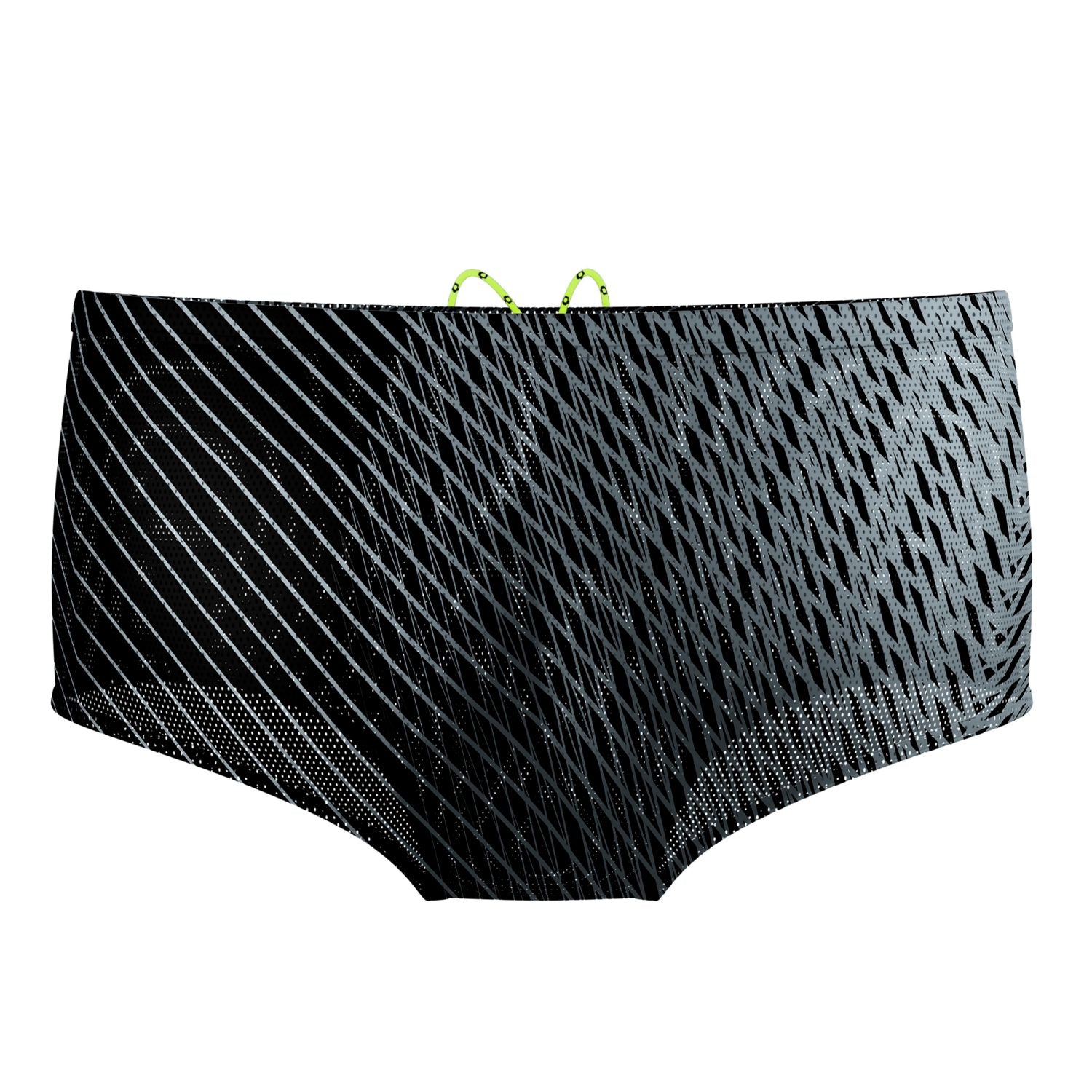 Rapid Mesh Drag Swimsuit – Q Swimwear