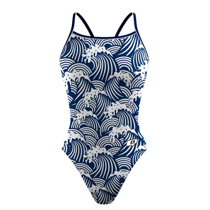 Custom Swimwear and Accessories for teams | Q Swimwear